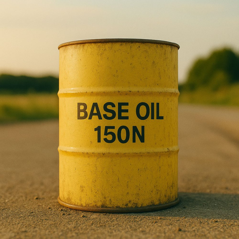 Base Oil 150N | SiNDA
